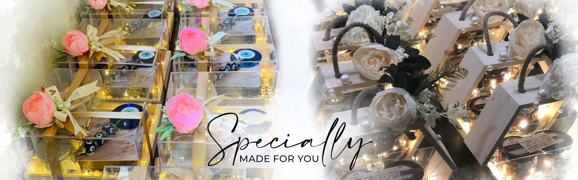 “AAA Gourmet” & “AAA Gifting”